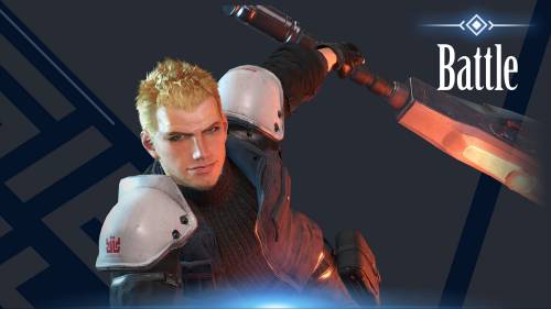 【FF7EC】マイスティーロ・星5武器の最大性能【FF7エバークライシス】