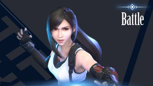 【FF7EC】レザーグローブ・星5武器の最大性能【FF7エバークライシス】