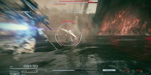 【AC6】アイビスシリーズの攻略方法・倒し方【アーマードコア6】