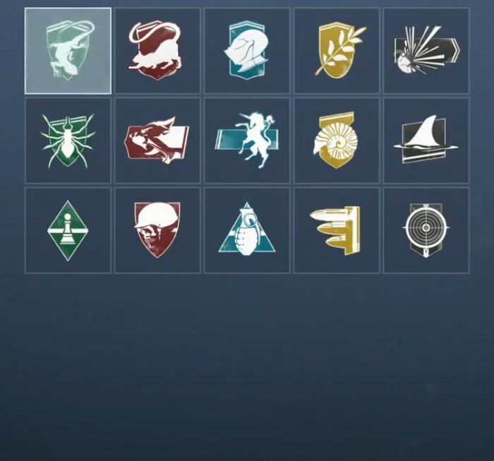 【AC6】エンブレム・デカールの変更方法と仕様【アーマードコア6】 | ゲーム攻略サイト AlGest