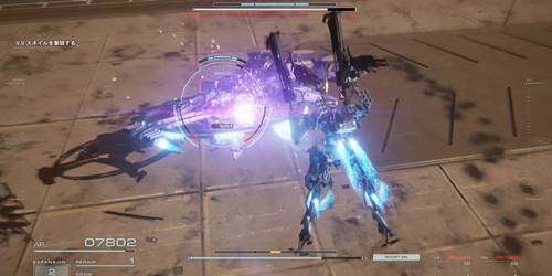 【AC6】スネイルの攻略方法・倒し方【アーマードコア6】 | ゲーム攻略サイト AlGest