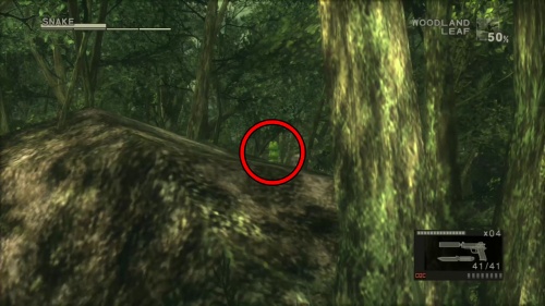 【MGS3】ストーリー攻略一覧 | ゲーム攻略サイト AlGest