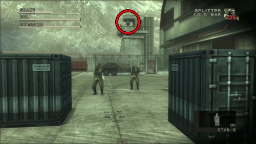 【MGS3】CQCの操作方法とやり方【メタルギアソリッド3】 | ゲーム攻略サイト AlGest