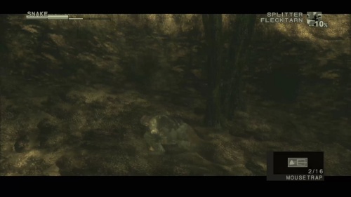 【MGS3】CQCの操作方法とやり方【メタルギアソリッド3】 | ゲーム攻略サイト AlGest