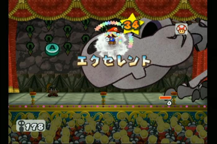 【ペーパーマリオRPG】100階ダンジョン攻略【リメイク】 | ゲーム攻略サイト AlGest