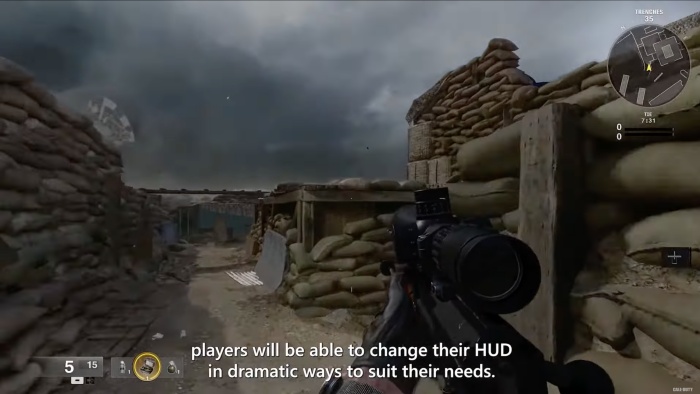 【COD:BO6】マルチプレイの新要素まとめ