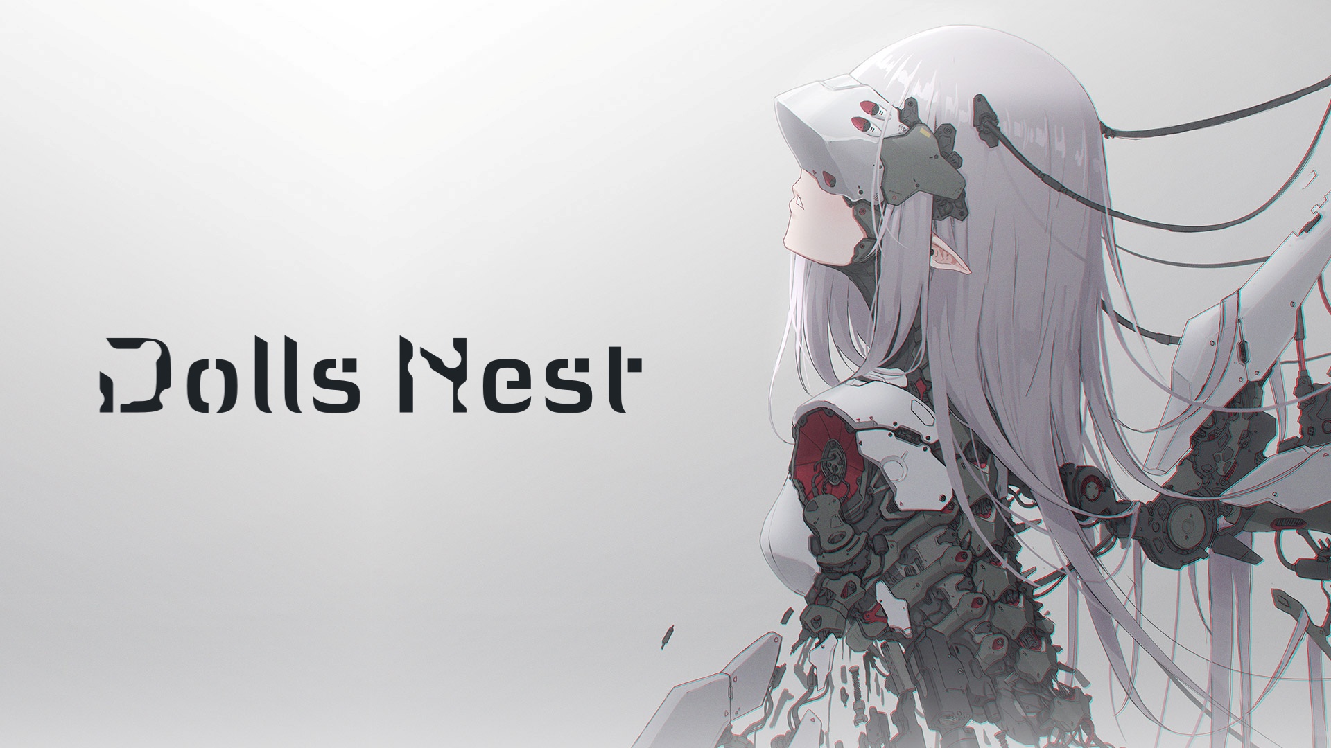 【ドールズネスト】ストーリー攻略チャート