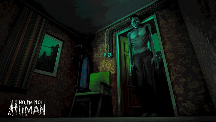 【No, I'm not a Human】墓掘りの出現条件と特徴