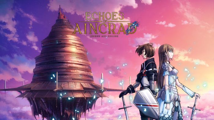 【SAO EoA】雑談掲示板