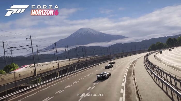 Forza Horizon 6 攻略Wiki｜【FH6攻略】